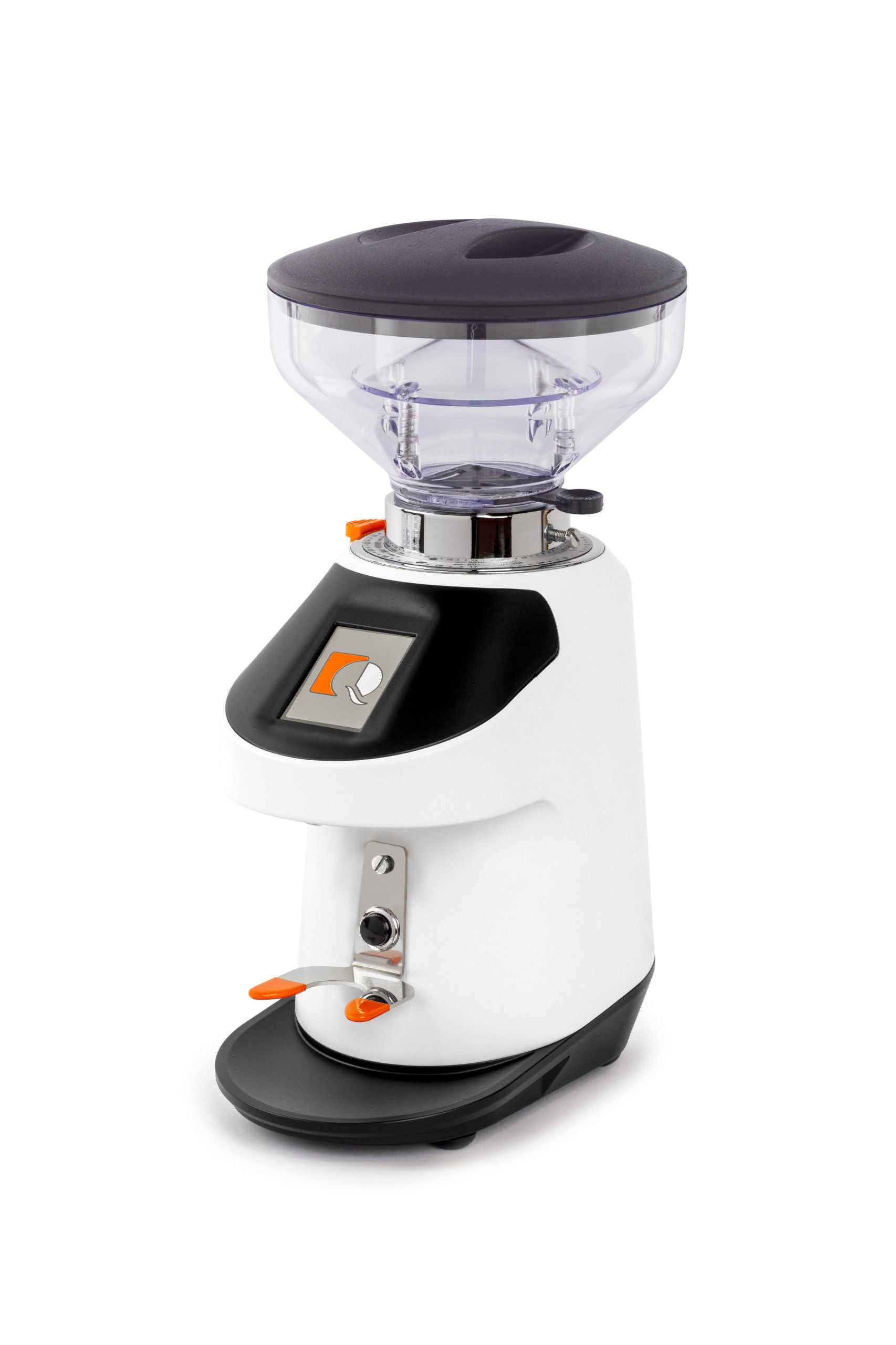 Quamar Macinacaffè Nemo-Q/EM Macinacaffè istantaneo elettronico – chisko.it