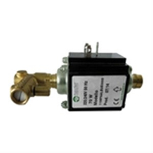 Pompa vibrazione fluidotech 1/8gas 220/240v 50hz 70w, epdm, by pass ...